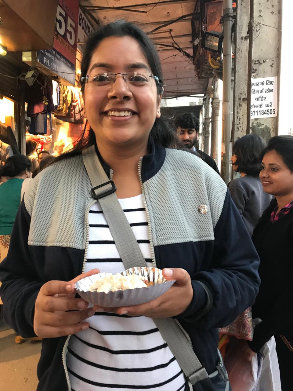 Mentoring is like routing a river towards a correct path, and with ...