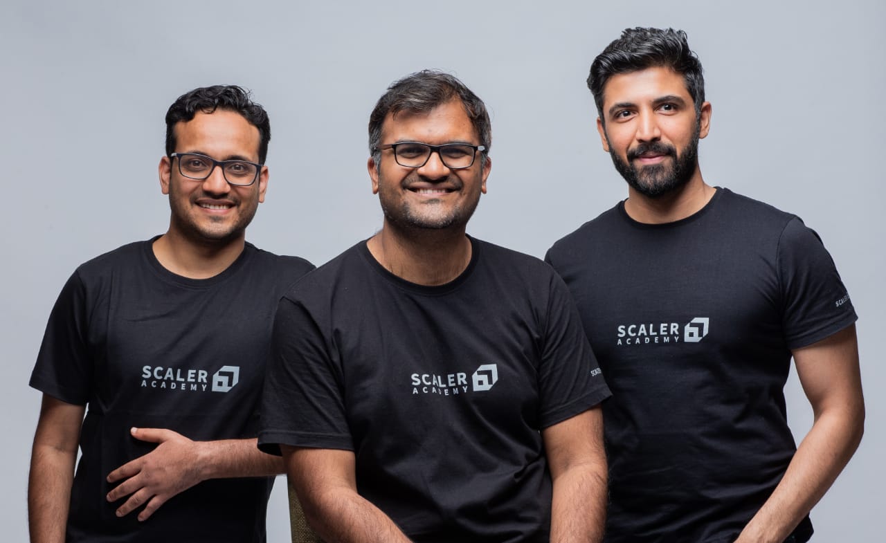 Scaler Academy acquires Coding Elements to strengthen its upskilling offerings | Earmarks 50 ...