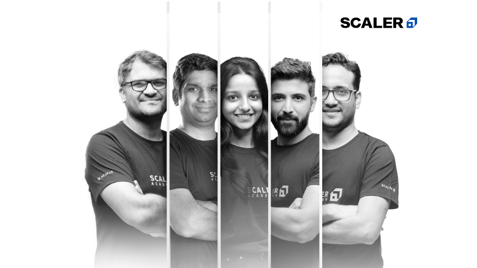 Scaler reimagines higher education with Scaler Neovarsity - Scaler