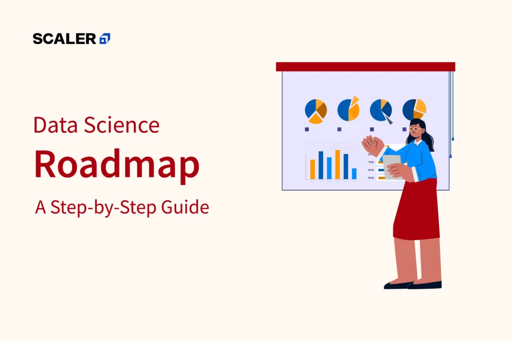 Data Science Roadmap: A Complete Guide [For 2025]