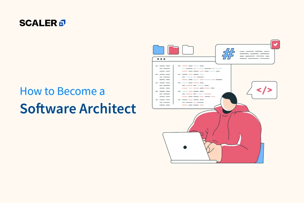 How to Become a Software Architect in 2025?