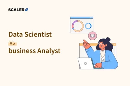 Data Analyst Career Path: A Step-by-Step Guide to Advance Your Career