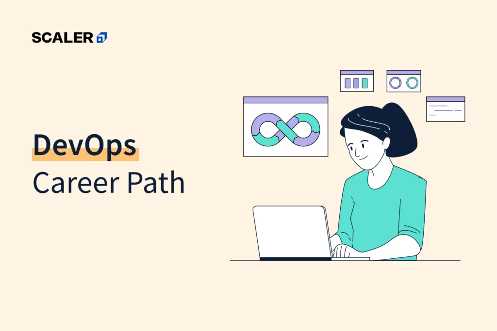 DevOps Career Path: Updated Guide [2025]