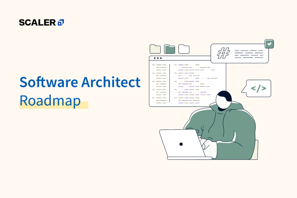 Software Architect Roadmap for 2025