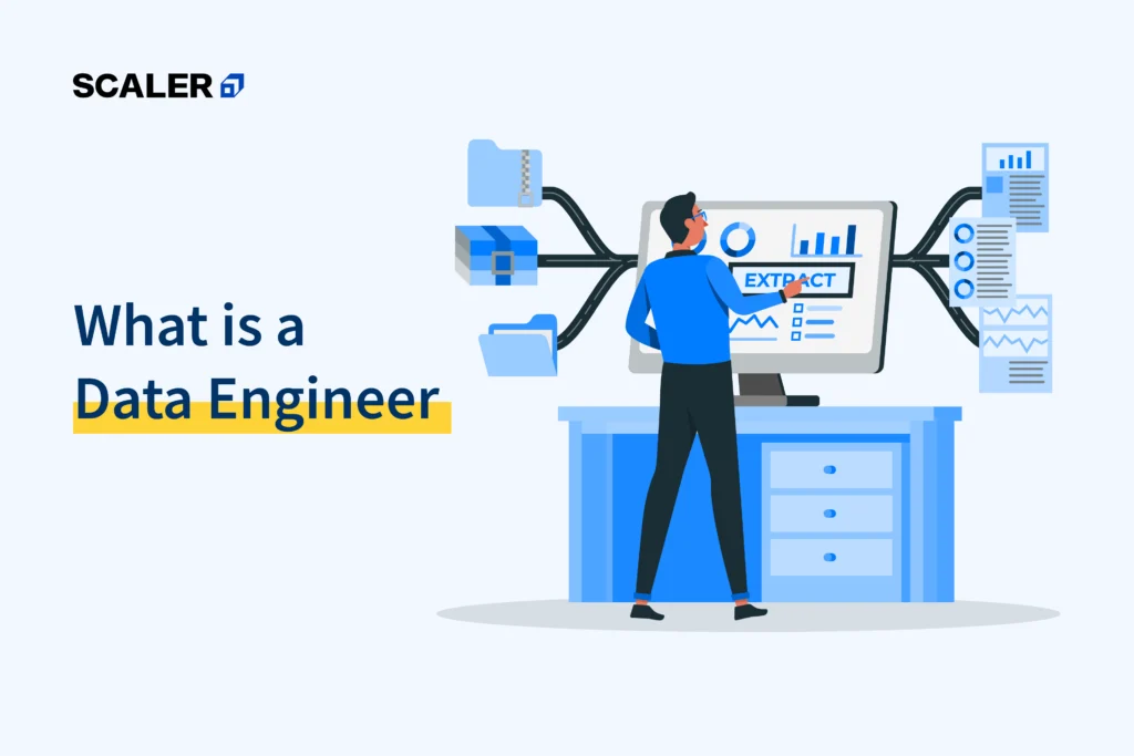 What Is a Data Engineer: A High-Demand Career Guide