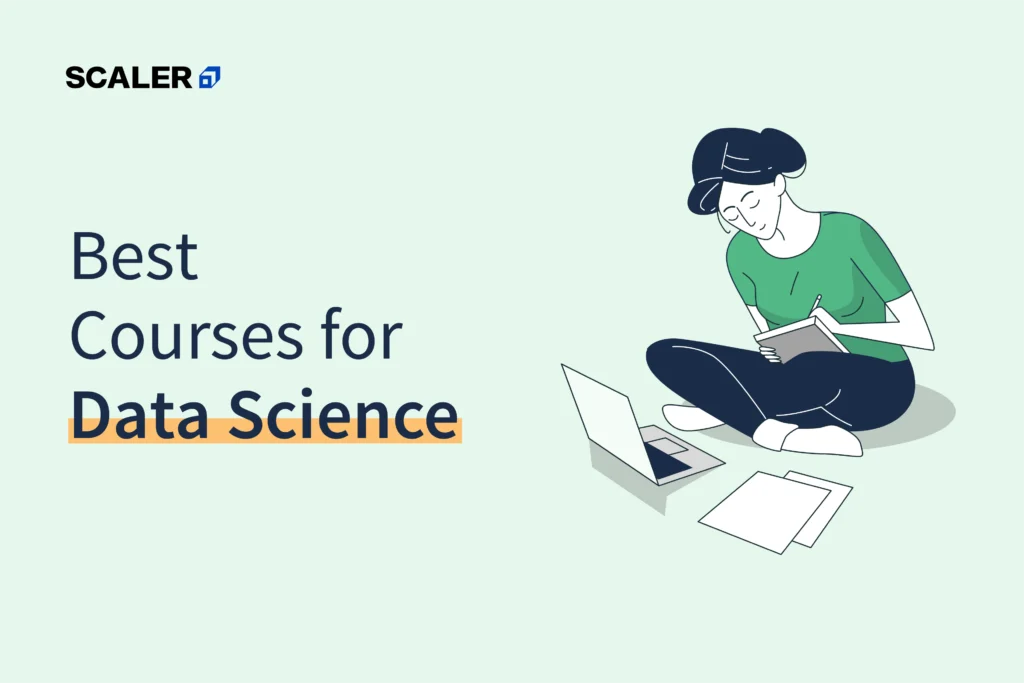 Best Data Science Courses Online [2025]