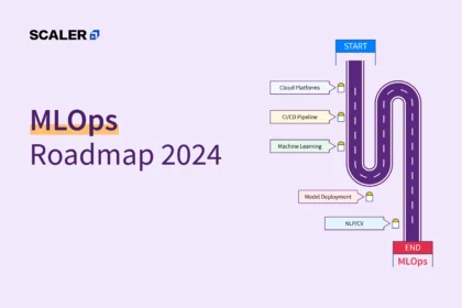 Machine Learning Roadmap 2024: Step-by-Step Guide