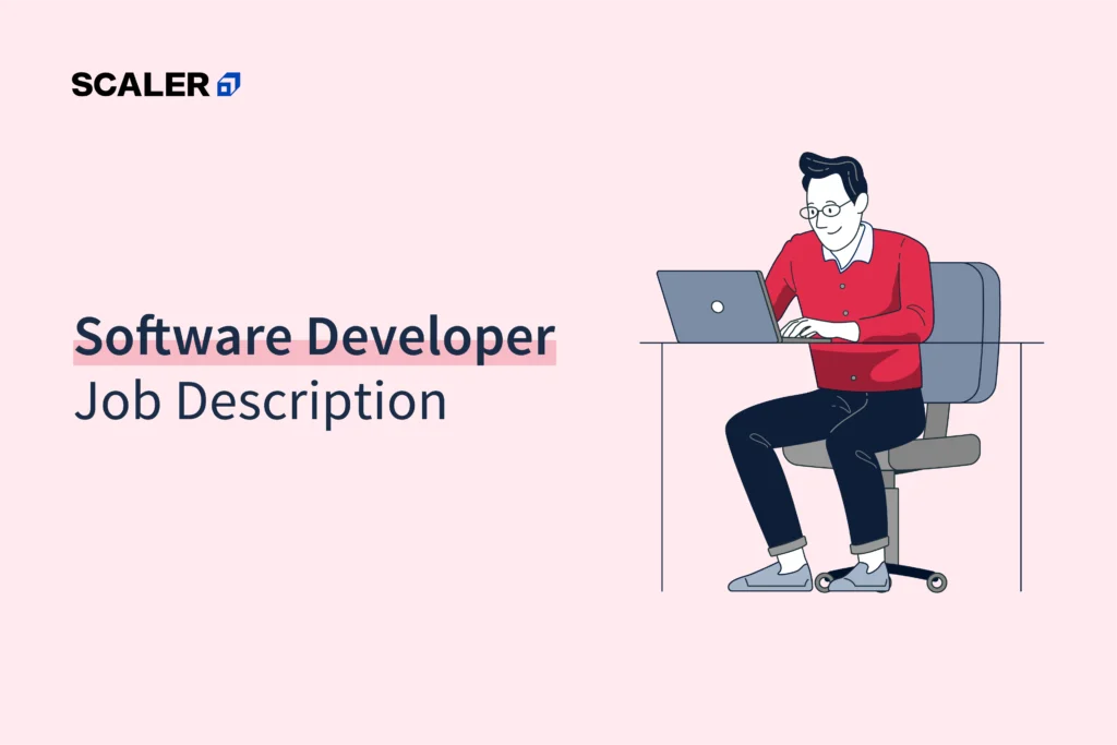 Software Developer Job Description [Updated 2025]