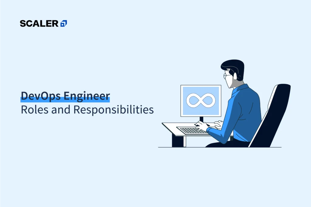 DevOps Engineer Job Description: Roles and Responsibilities