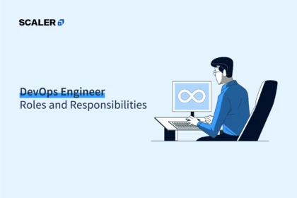 DevOps Career Path: Updated Guide [2024]