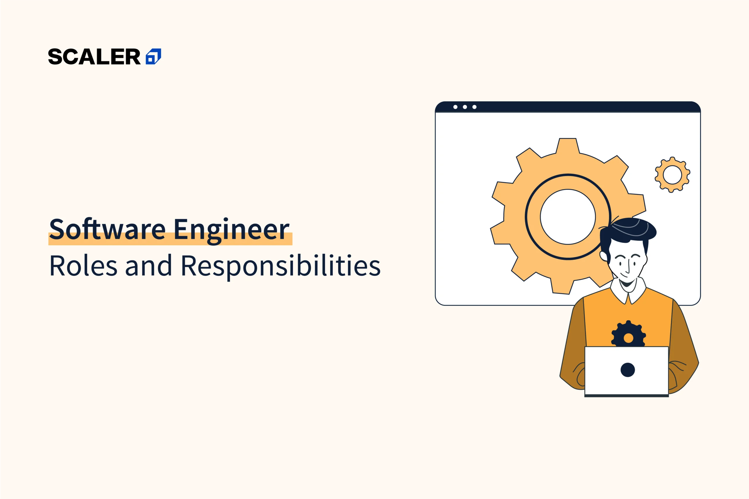 Computer Engineer Responsibilities