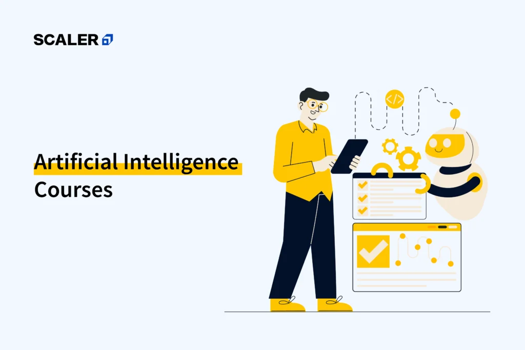 Artificial Intelligence Courses Syllabus for 2025