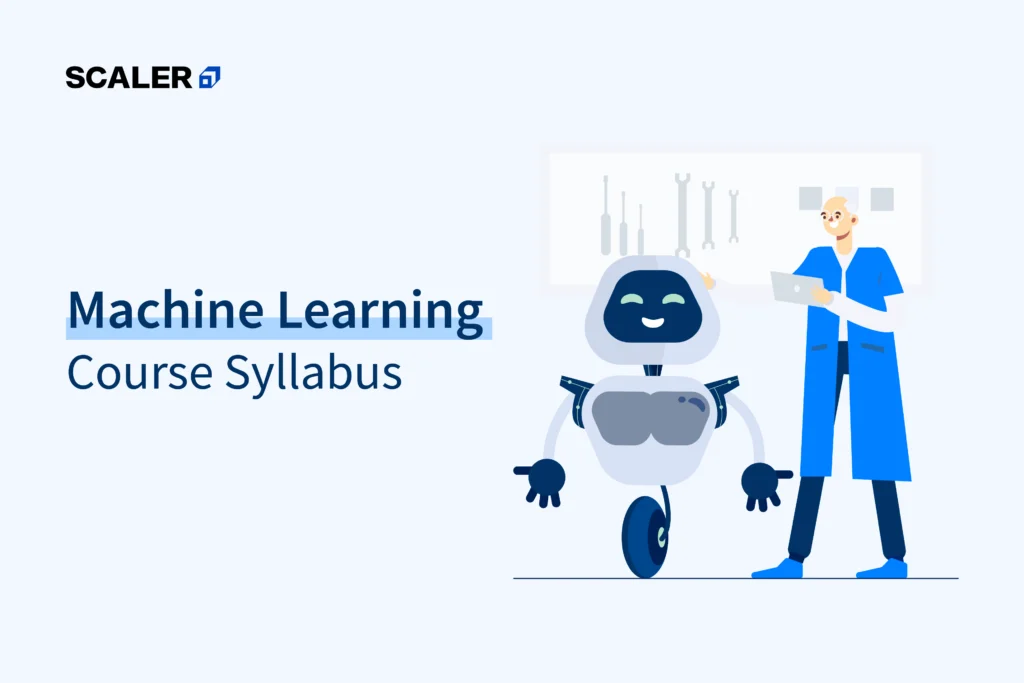 Machine Learning Course Syllabus 2025