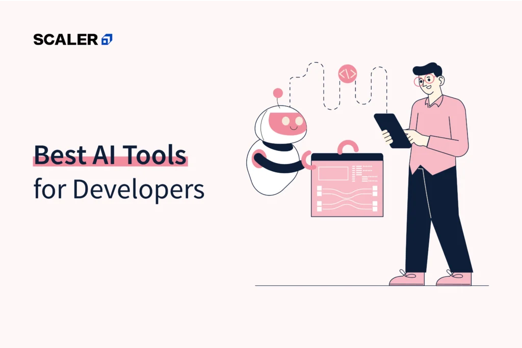 13 Best AI Tools for Developers in 2025