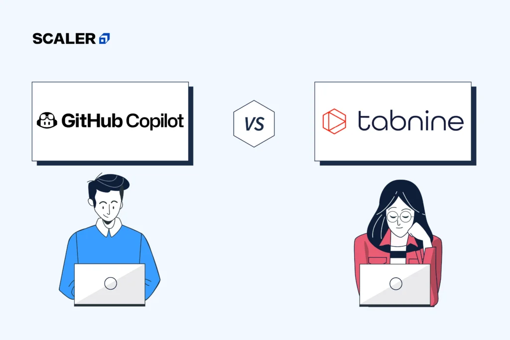 Copilot vs. Tabnine: Key Differences