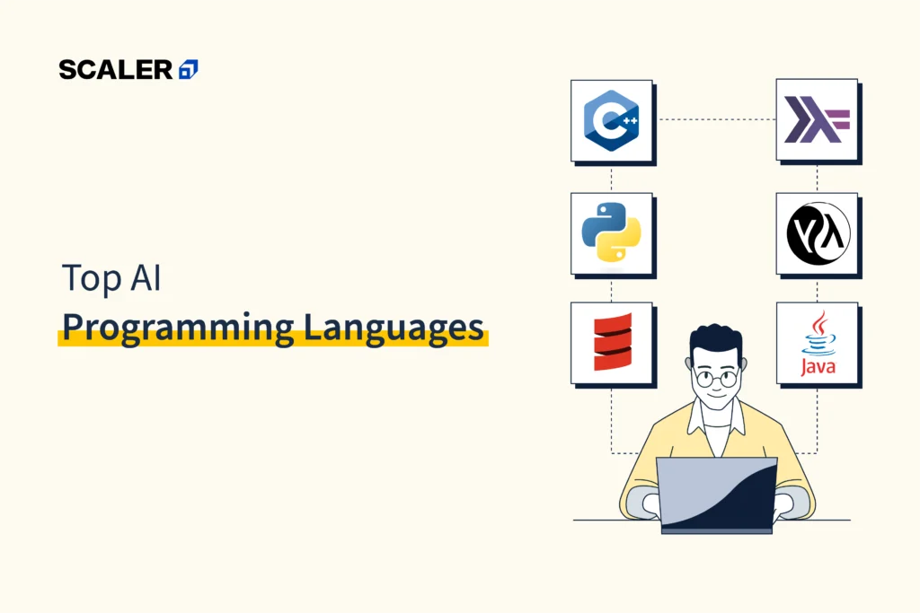 Top 11 AI Programming Languages