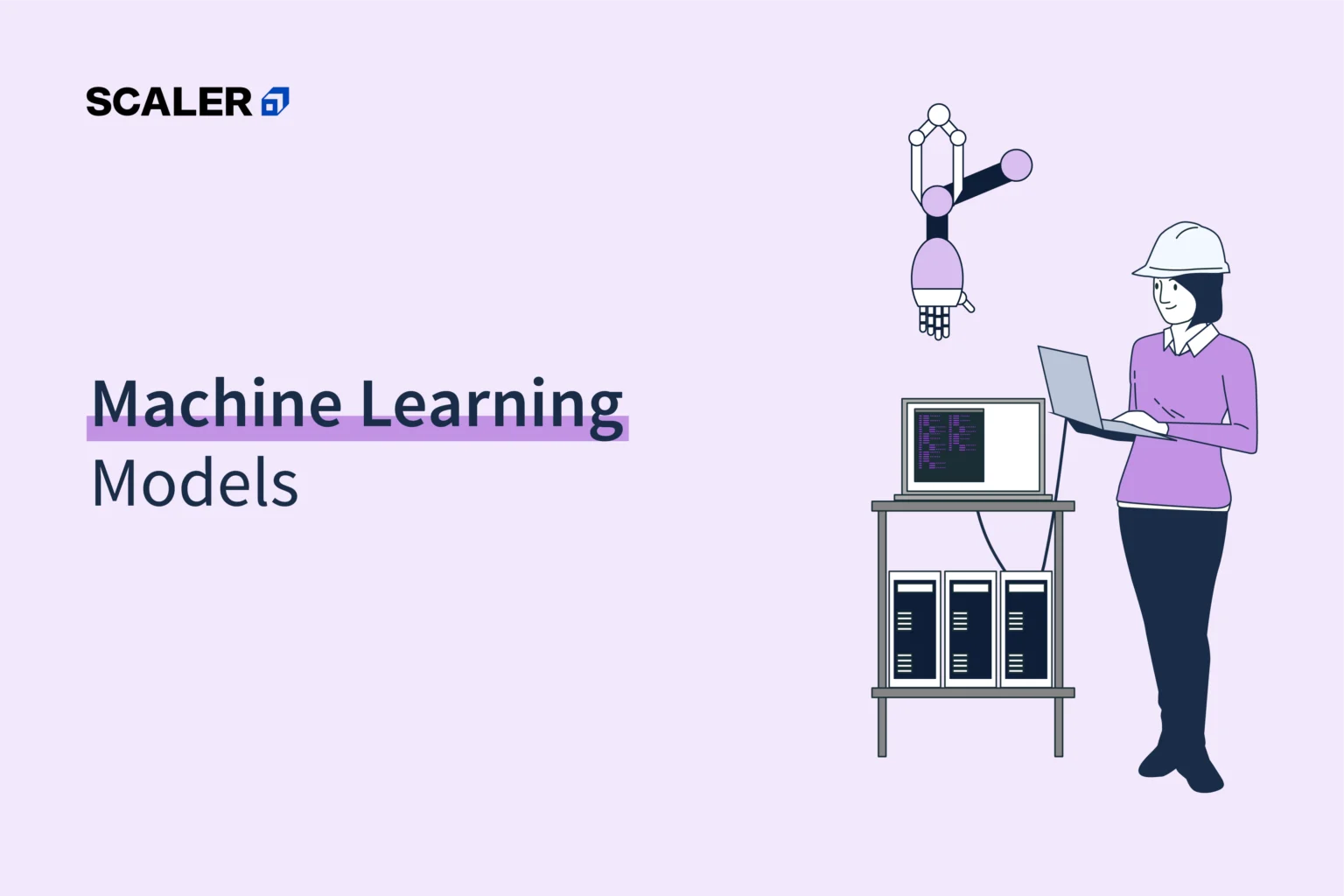 AI and Machine Learning - Scaler Blog