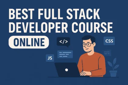 Full Stack Developer Jobs in 2025: Titles, Roles, Levels